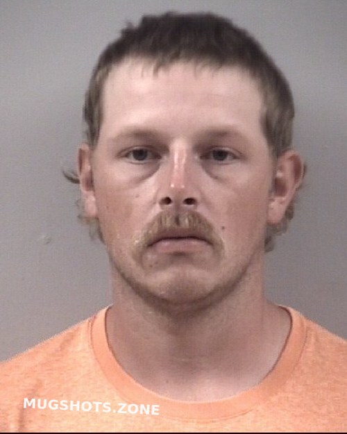 MARCUS SHANE KING 07/22/2022 - Johnston County Mugshots Zone