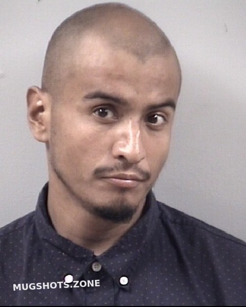 JASON JONATHAN JORDAN 07/22/2022 - Johnston County Mugshots Zone