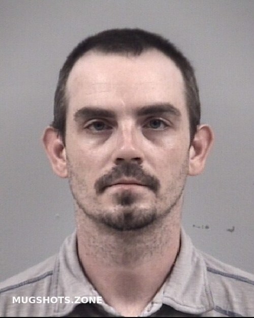 JUSTIN MICHAEL COLMAN 07/25/2022 - Johnston County Mugshots Zone