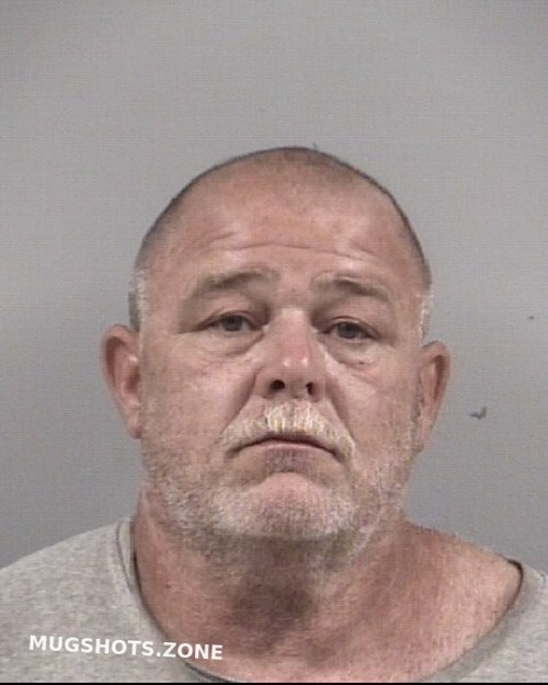 TRACEY MATTHEW NARRON 07/26/2022 - Johnston County Mugshots Zone