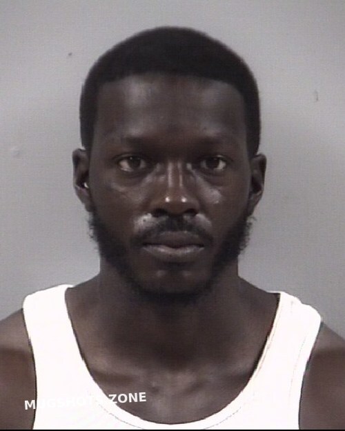 LEON TRAVIS TRAVIS HAYWARD 07/29/2022 - Johnston County Mugshots Zone