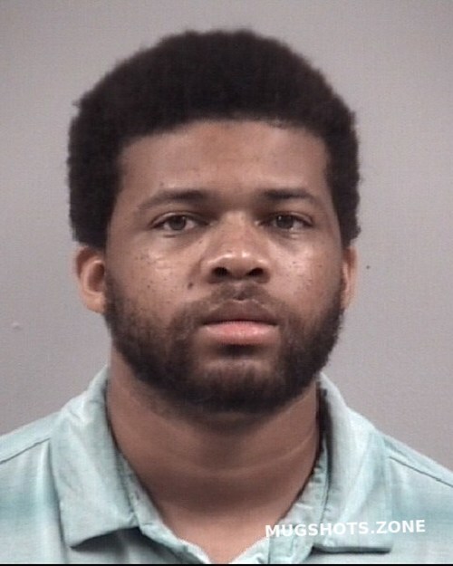 DAUNTE TAYLOR HILL 07/30/2022 - Johnston County Mugshots Zone