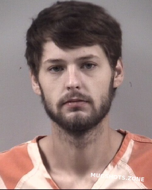 AARON AUSTIN MANGUM 07/30/2022 - Johnston County Mugshots Zone