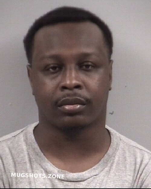 JOSHUA DARNELL SIMPKINS 08/03/2022 - Johnston County Mugshots Zone