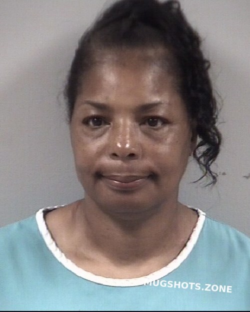 WANDA KAYE RICHARDSON 08/04/2022 - Johnston County Mugshots Zone