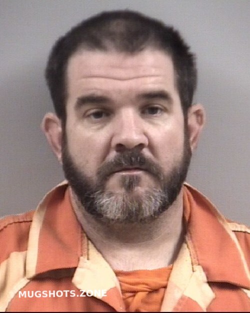 CHRISTOPHER THOMAS ONEAL 08/04/2022 - Johnston County Mugshots Zone