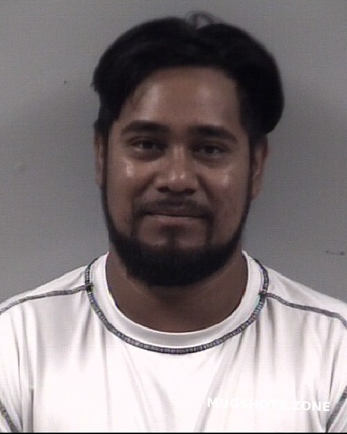 IVAN RENA ESCOBAR-RODRIGUEZ 08/07/2022 - Johnston County Mugshots Zone
