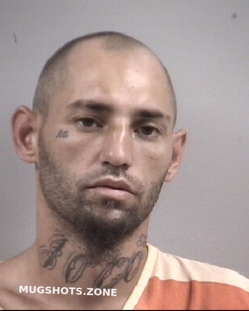 NATHAN JON WESTON 08/08/2022 - Johnston County Mugshots Zone