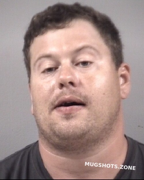 KEVIN LEE PROFFITT 08/08/2022 - Johnston County Mugshots Zone