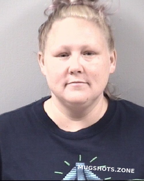 TINA MARIE HARE 08/12/2022 - Johnston County Mugshots Zone