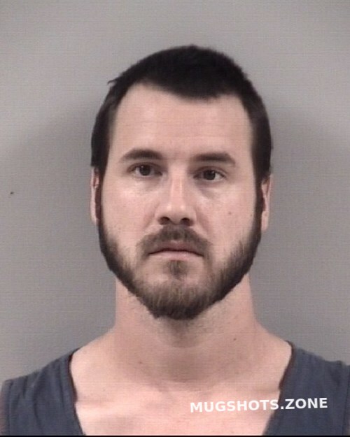 TIMOTHY CHRISTOPHER WAGNER 08/15/2022 - Johnston County Mugshots Zone
