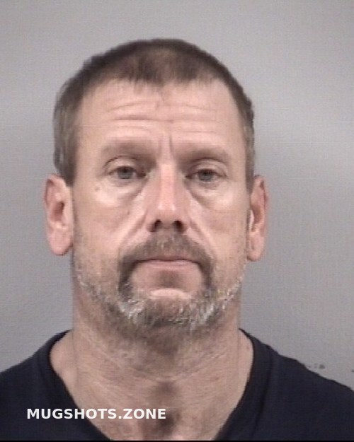 JERRY PAUL MOORE 08/16/2022 - Johnston County Mugshots Zone