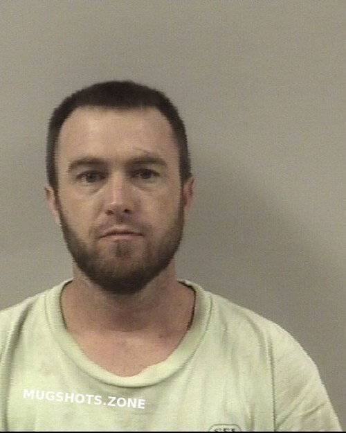 GEORGE RAY WILLIAMSON 08/17/2022 - Johnston County Mugshots Zone