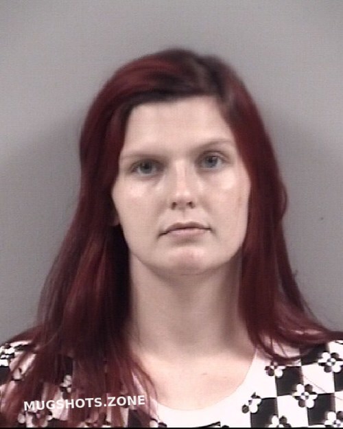 RACHEL SHAYE KELLY 08/17/2022 - Johnston County Mugshots Zone