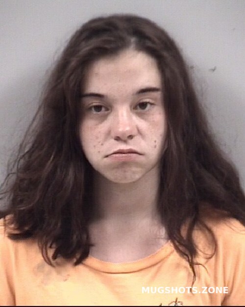 JESSICA RAYE MCCULLEN 08/22/2022 - Johnston County Mugshots Zone