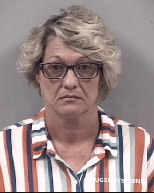 KELLY REGINA DALE 08/24/2022 - Johnston County Mugshots Zone