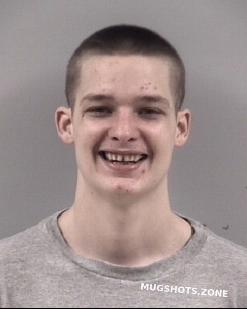 CHRISTOPHER MICHAEL KITTRELL 08/24/2022 - Johnston County Mugshots Zone