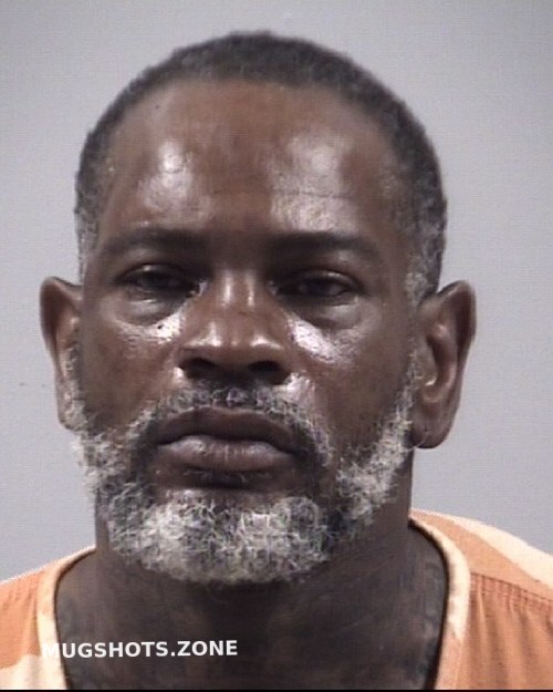 KEITH ERVIN FRASIER 08/25/2022 - Johnston County Mugshots Zone