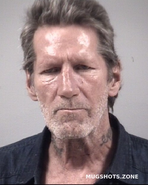 BARRY HILL 08/28/2022 - Johnston County Mugshots Zone
