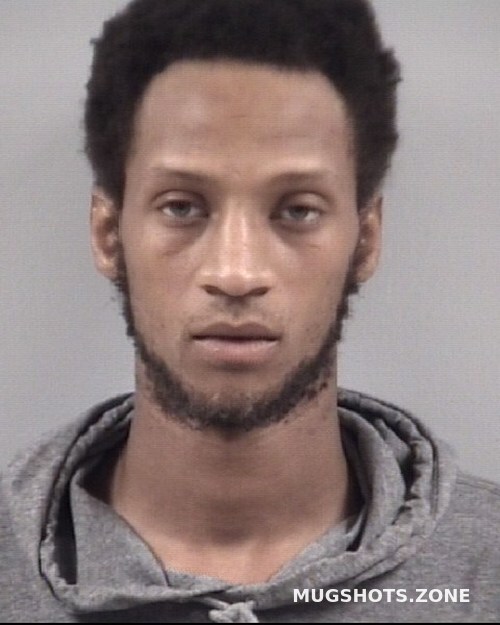 JAVONTE SMITH 08/28/2022 - Johnston County Mugshots Zone