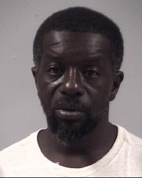 AARON LASHAWN MCNEIL 08/29/2022 - Johnston County Mugshots Zone
