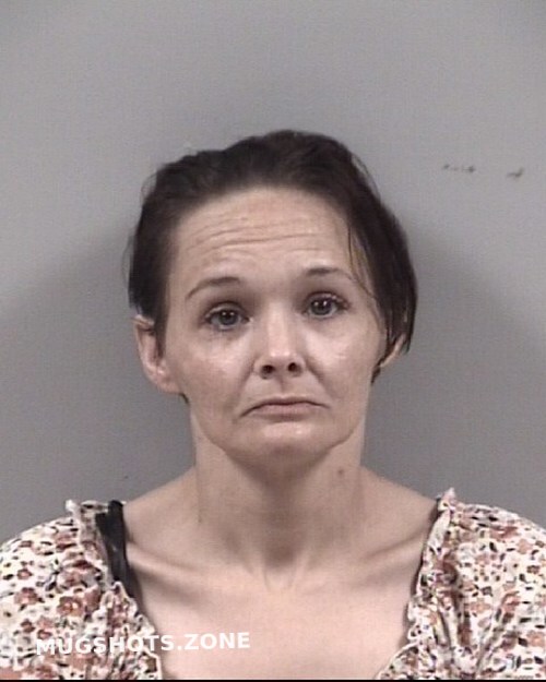 JANICE SHEFFIELD LESTER 08/30/2022 - Johnston County Mugshots Zone