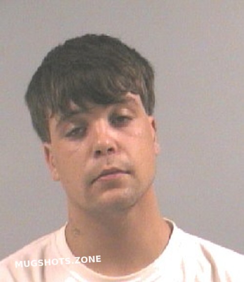 TIMOTHY MARC BARTON 08/30/2022 - Johnston County Mugshots Zone