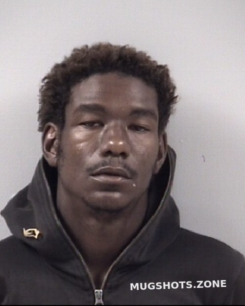 ALVIN ANTHONY MORRIS 08/31/2022 - Johnston County Mugshots Zone
