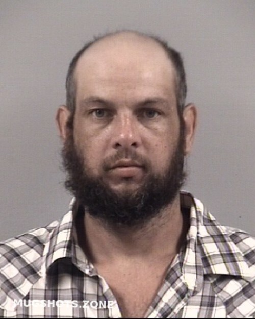 JAMES DANIEL LANCASTER 09/01/2022 - Johnston County Mugshots Zone