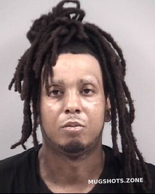 ALEXANDER DEAN NETTLES 09/01/2022 - Johnston County Mugshots Zone