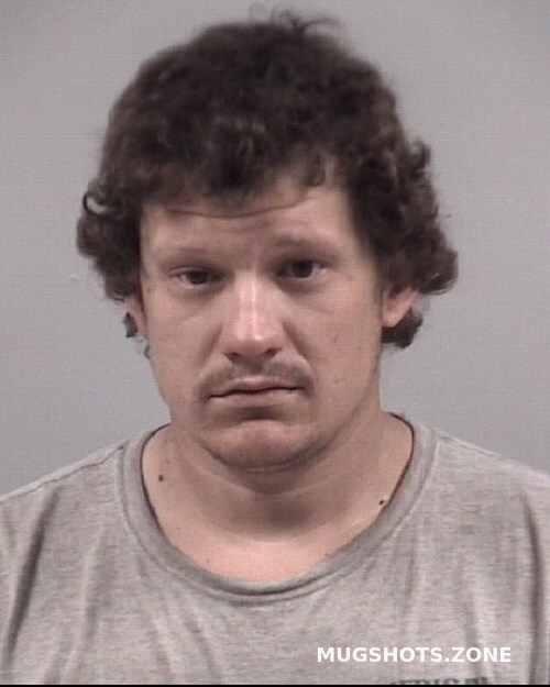 CHARLES JORDON PENNY 09/01/2022 - Johnston County Mugshots Zone