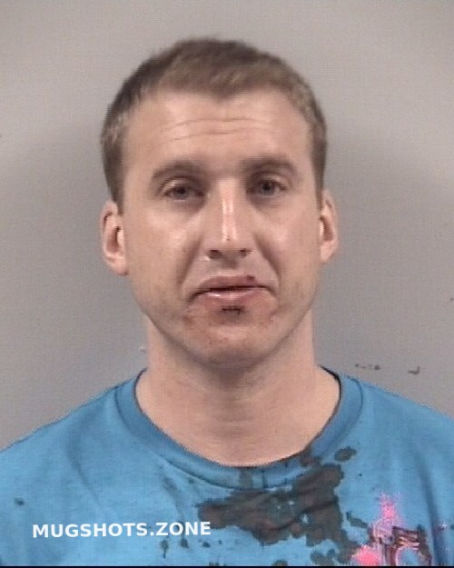 ZACHARY SCOTT TUINSTRA 09/02/2022 - Johnston County Mugshots Zone