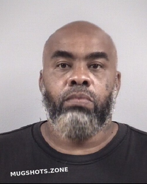 RODNEY ALBERT FORTE 09/03/2022 - Johnston County Mugshots Zone