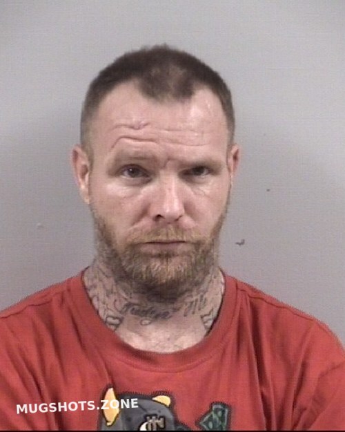 JR ALLEN CRABTREE 09/04/2022 - Johnston County Mugshots Zone