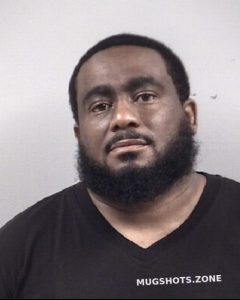 THOMAS DARYL WILLIAMS 09/06/2022 - Johnston County Mugshots Zone