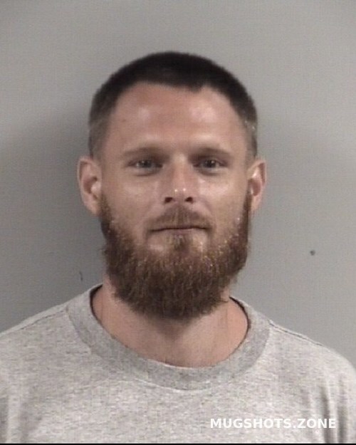CHRISTOPHER TODD REAVES 09/07/2022 - Johnston County Mugshots Zone