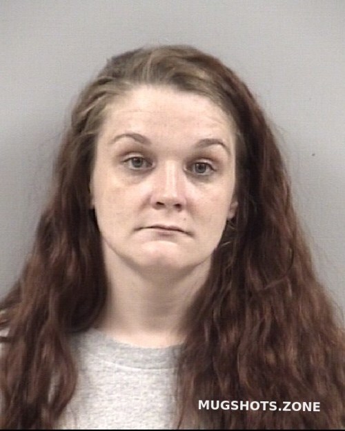 APRIL NICOLE DUFOUR 09/07/2022 - Johnston County Mugshots Zone