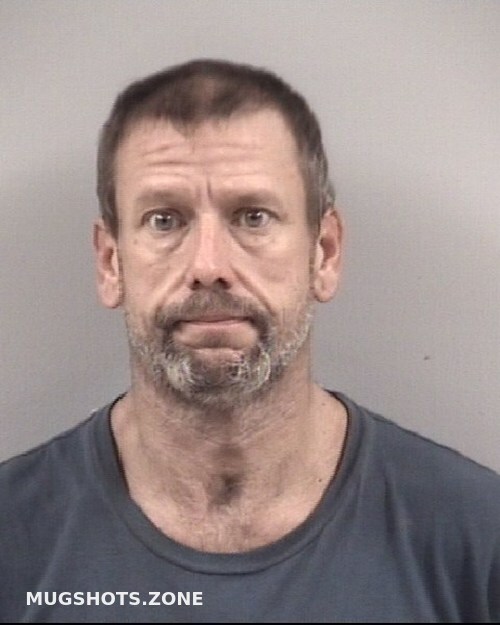 JERRY PAUL MOORE 09/08/2022 - Johnston County Mugshots Zone