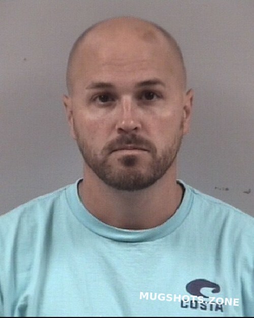 RYAN HALL LOFTIN 09/08/2022 - Johnston County Mugshots Zone