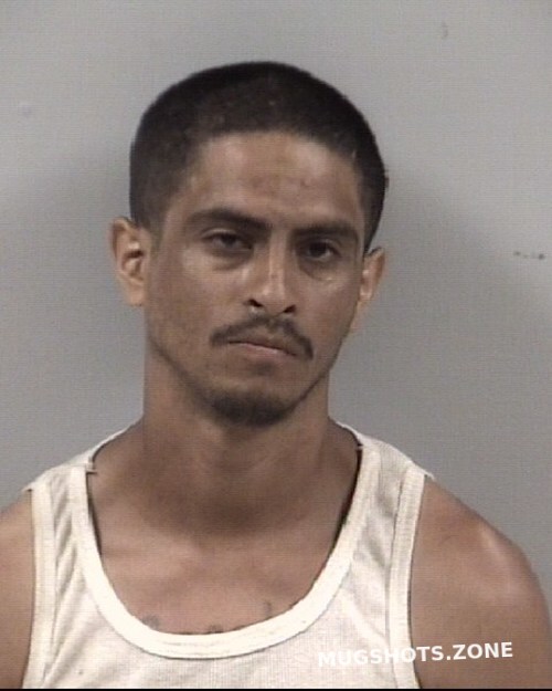 JERONIMO SERAS 09/09/2022 - Johnston County Mugshots Zone