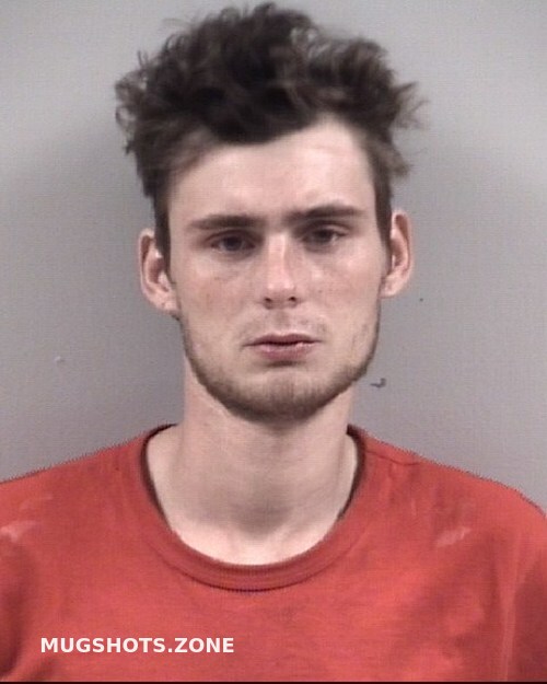 DANIEL FRANKLIN STRONG 09/10/2022 - Johnston County Mugshots Zone