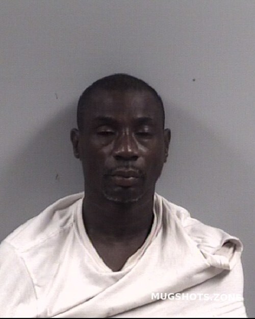 JEREMY LEON JACKSON 09/10/2022 - Johnston County Mugshots Zone