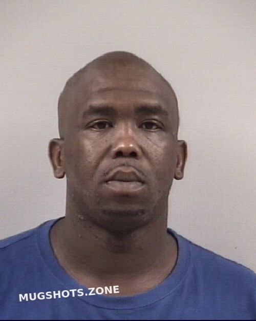 TYRONE RAY 09/11/2022 - Johnston County Mugshots Zone