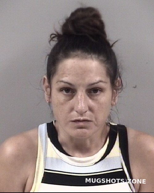 SHEERA RENA LAFEVERS 09/11/2022 - Johnston County Mugshots Zone
