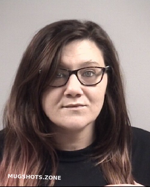 CRYSTAL MICHELLE PARRISH 09/14/2022 - Johnston County Mugshots Zone