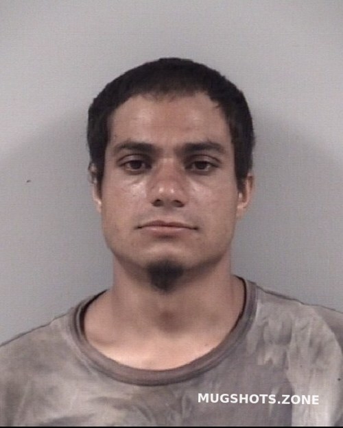 TRAVIS ALLEN HARDY 09/15/2022 - Johnston County Mugshots Zone