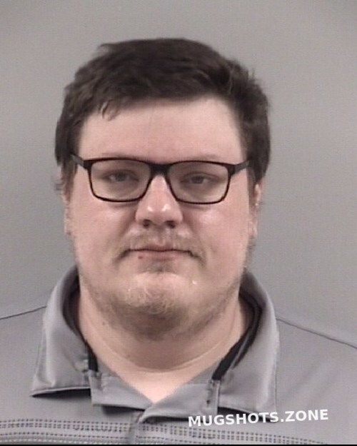 ADAM GARRETT HARMLESS 09/15/2022 - Johnston County Mugshots Zone