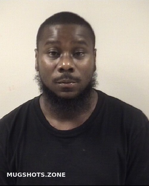 TAVARIS BLAKE MCWILLIAMS 09/16/2022 - Johnston County Mugshots Zone