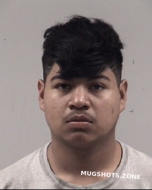 HENRY BIBIANO SANTANA 09/17/2022 - Johnston County Mugshots Zone