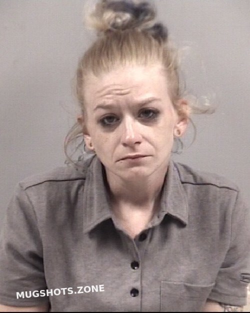 HEATHER ASHLEY JOHNSON 09/18/2022 - Johnston County Mugshots Zone